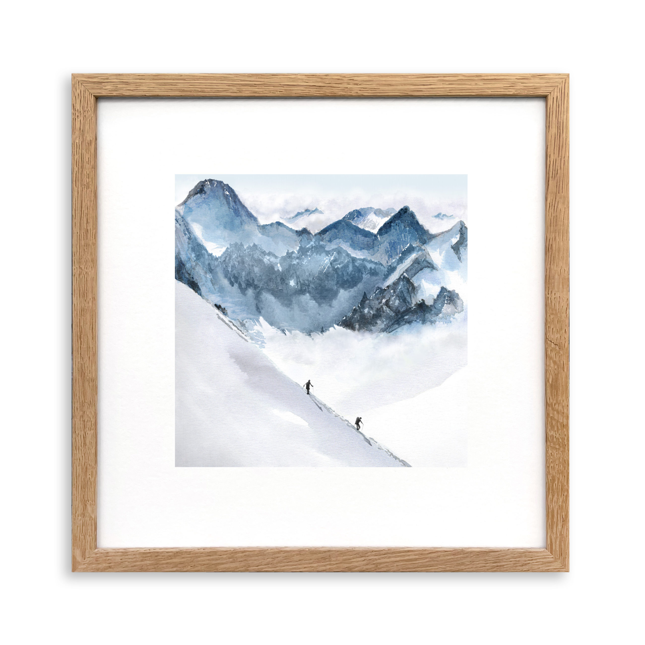 Art Print | TUM La boutique!